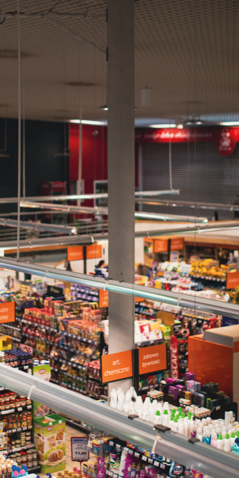 LUG - VOLICA 2.0 LED SYSTEM g/k - Luminaires linéaires et système