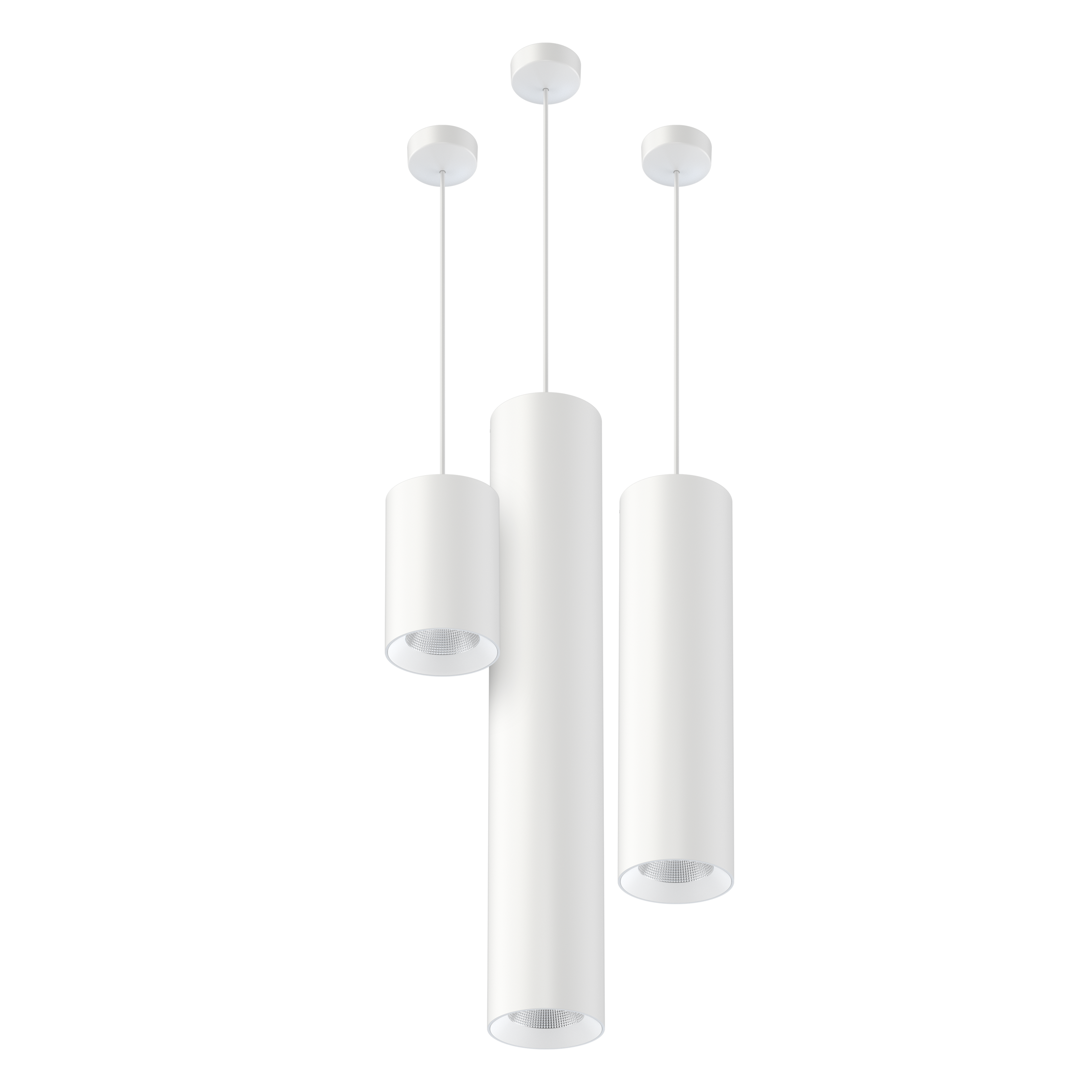 LUG - INTO R160 LED ZW - Luminaires downlight